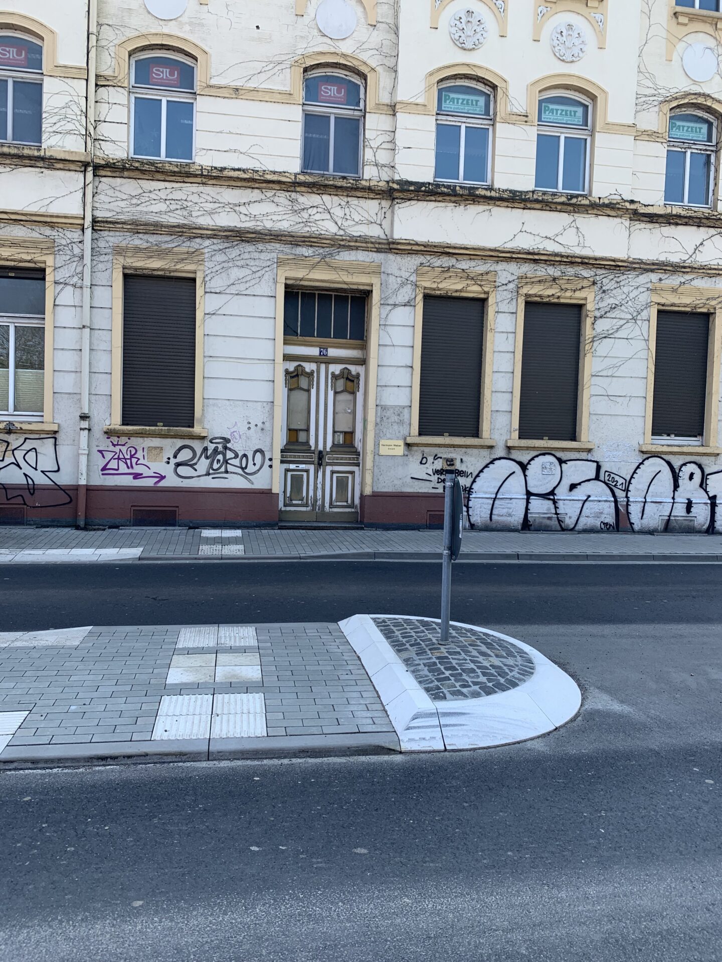 Standort - Obsession.Studio